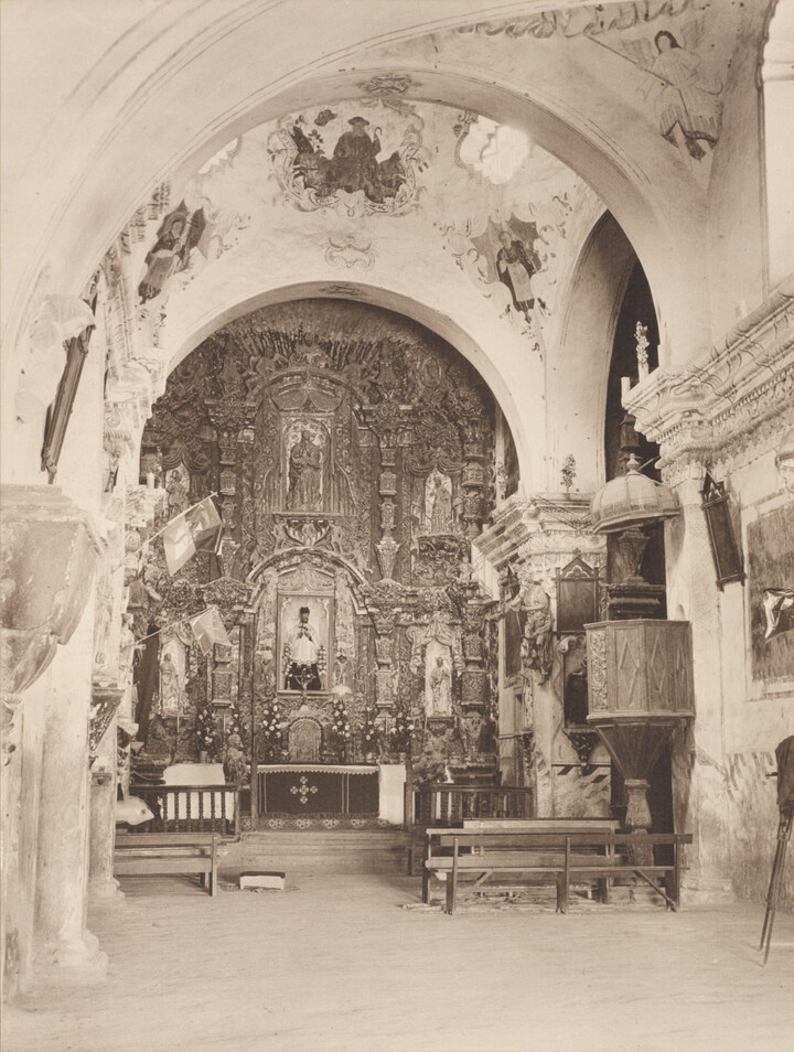 Frederick Monsen | Amon Carter Museum of American Art