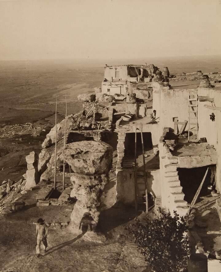 Frederick Monsen | Amon Carter Museum of American Art