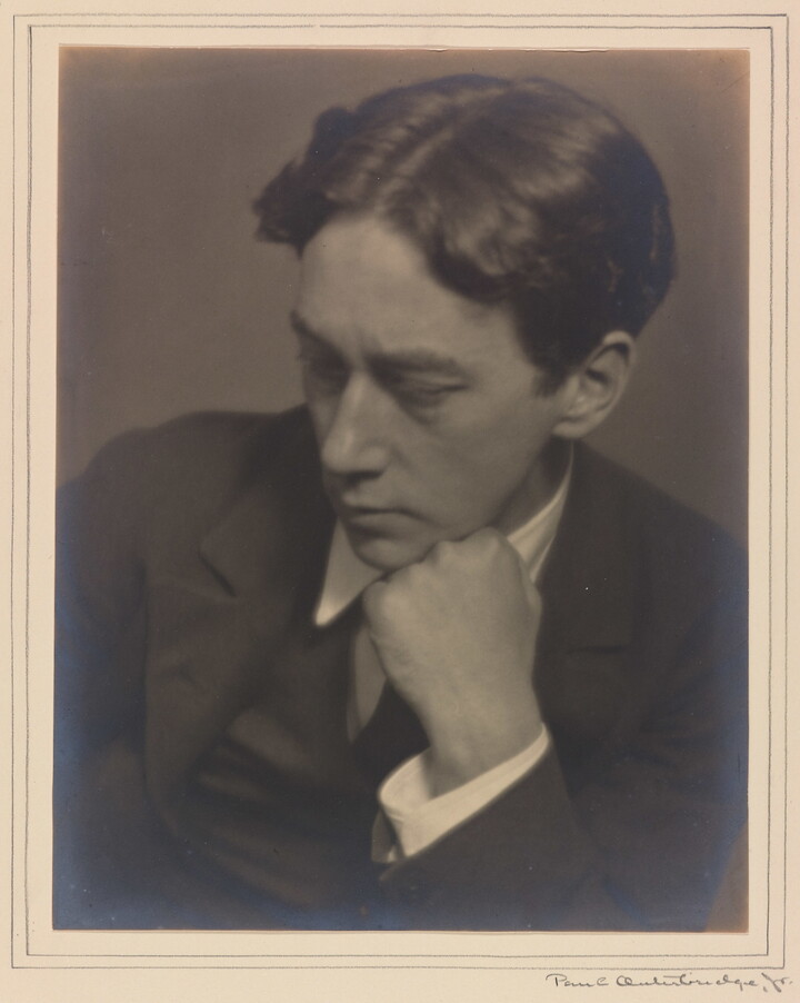 Paul Outerbridge | Amon Carter Museum of American Art