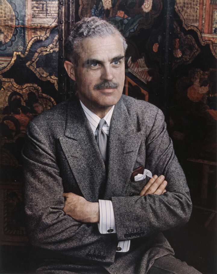 Paul Outerbridge | Amon Carter Museum of American Art