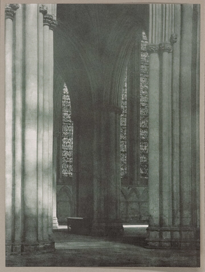 Frederick H. Evans | Amon Carter Museum of American Art