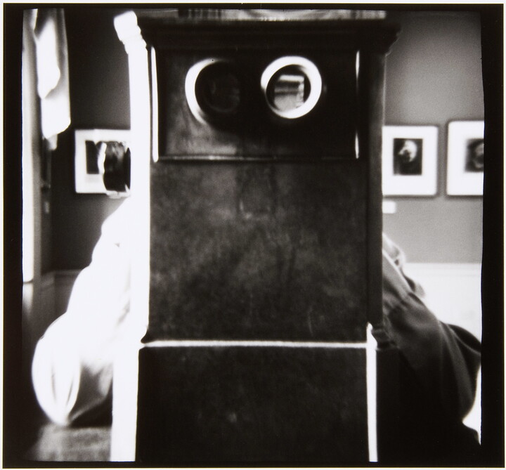 Nancy Rexroth | Amon Carter Museum of American Art