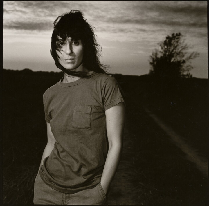 Mary Ellen Mark | Amon Carter Museum of American Art