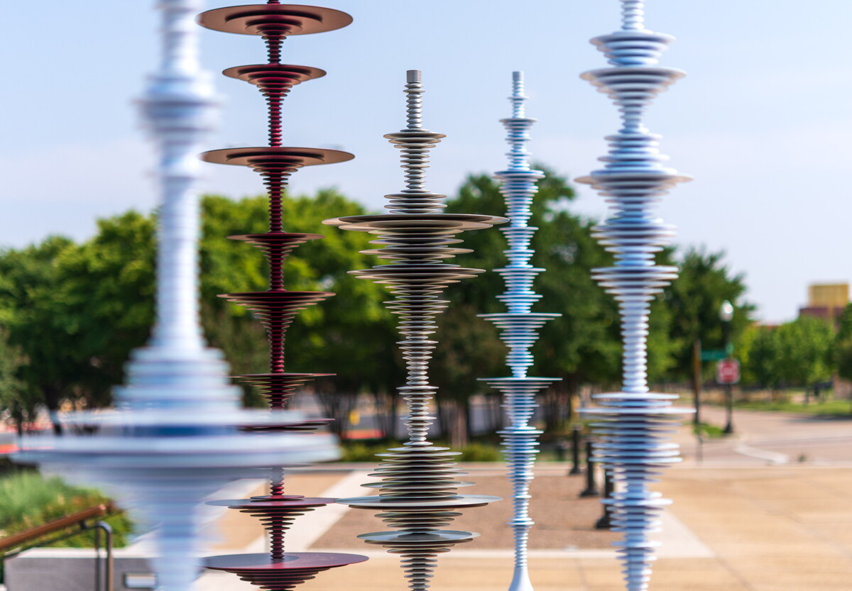 Elizabeth Turk's The Tipping Point: Echoes of Extinction | Amon Carter ...