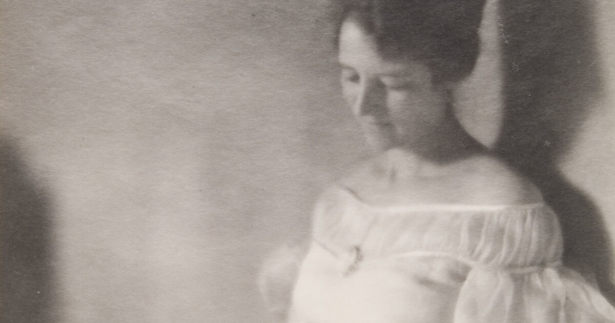 Clara Sipprell | Amon Carter Museum of American Art