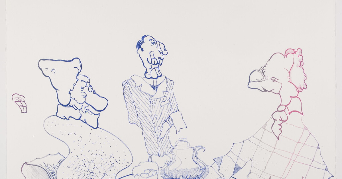 Untitled (Going Hollywood III) | Amon Carter Museum of American Art