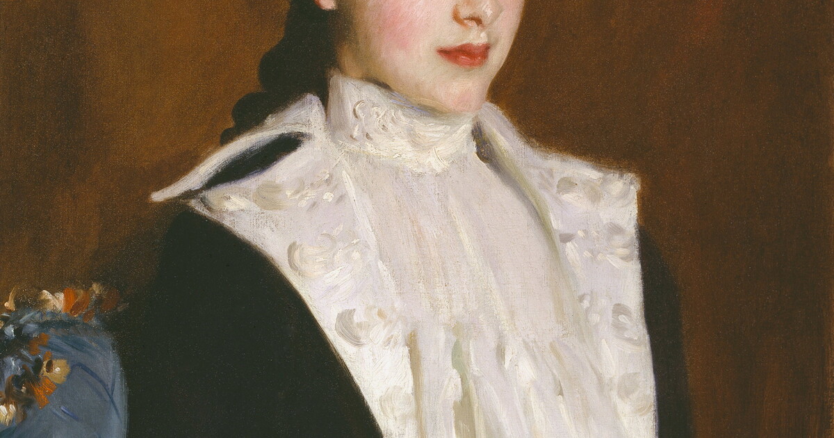 Alice Vanderbilt Shepard | Amon Carter Museum of American Art