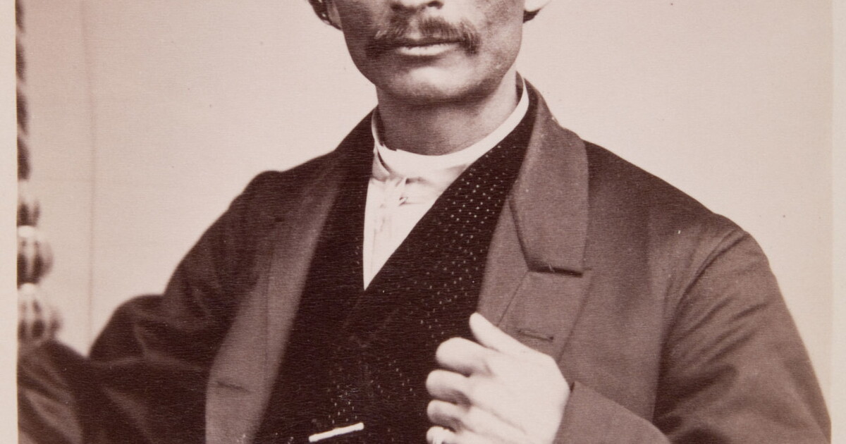 Colonel Lewis Downing | Amon Carter Museum of American Art