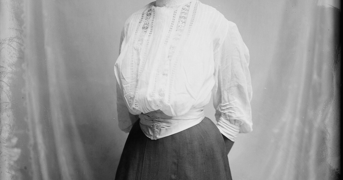 Julia May | Amon Carter Museum of American Art