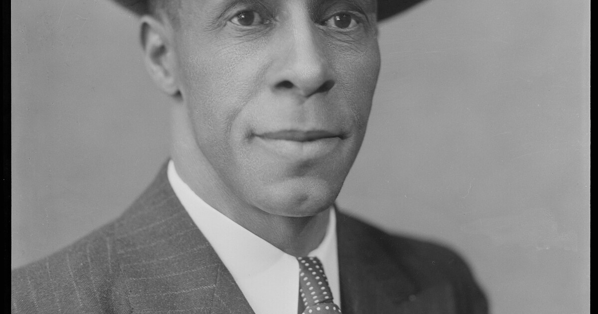 Albert Walton | Amon Carter Museum of American Art