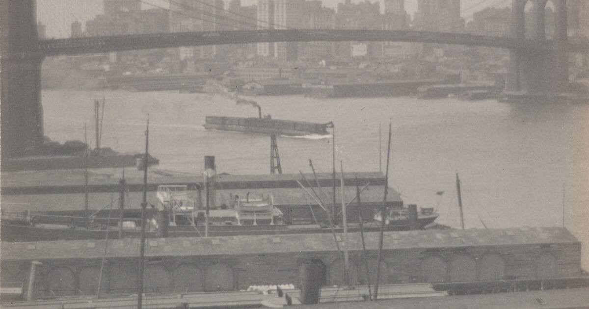 Karl Struss | Amon Carter Museum of American Art