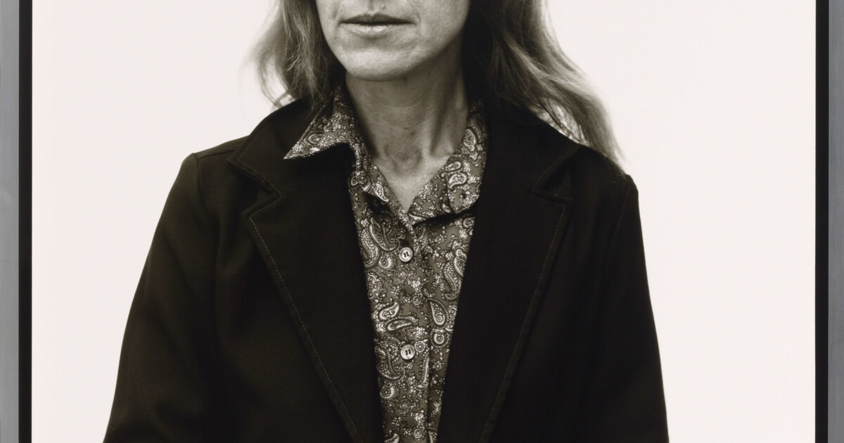 Ann Marie Gustin, equipment specialist, USAF, Fort Bridger, Wyoming, 9 ...