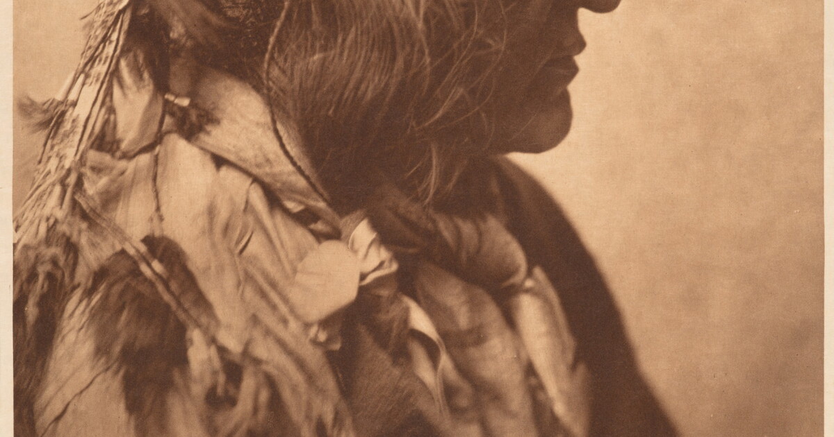 Little Wolf - Cheyenne | Amon Carter Museum of American Art