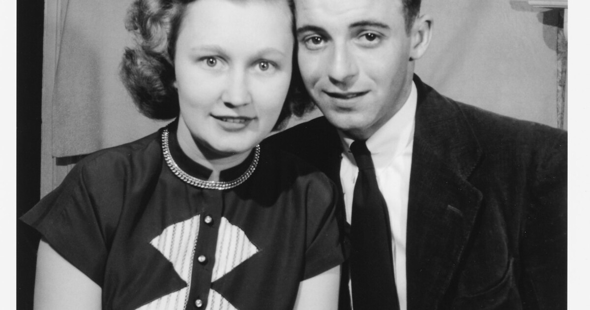 Barbara deWitt and Kenny van der Bogart | Amon Carter Museum of ...